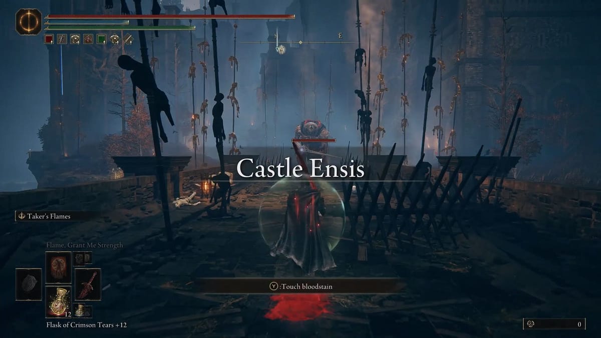 Milady Elden Ring Shadow of the Erdtree: Elden Ring Shadow of the ...