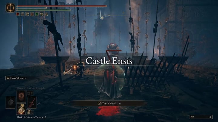 Milady Elden Ring Shadow of the Erdtree: Elden Ring Shadow of the ...