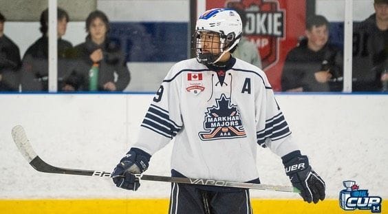 Who Are Zayne Parekh's Parents? Meet Mona Lee and Dr. Azim Parekh