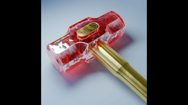 The Finals Season 3 Ranked Terminal Attack: Everything you need to know