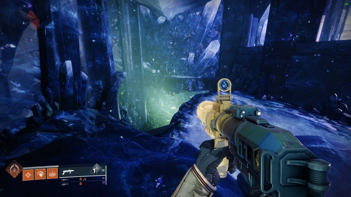 All Visions of the Traveler locations guide in Destiny 2