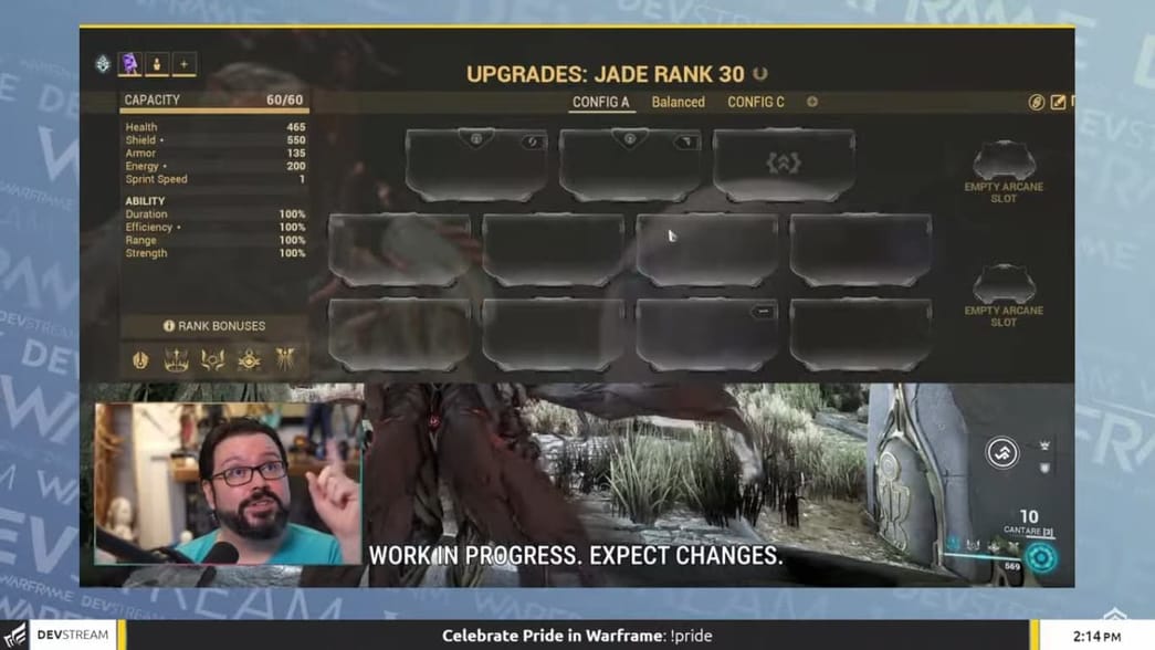 All of Jade's Warframe abilities, explained