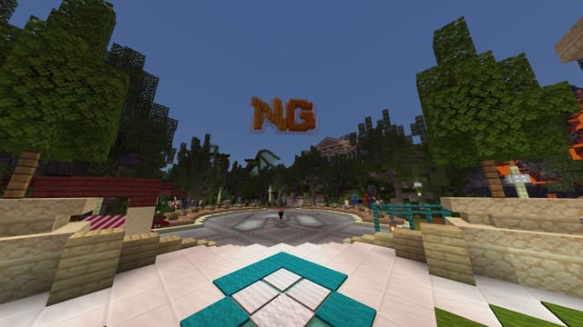 5 best Minecraft PE servers