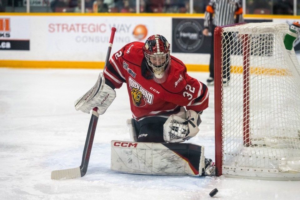 Carter George Ethnicity, What is Carter George's Ethnicity?