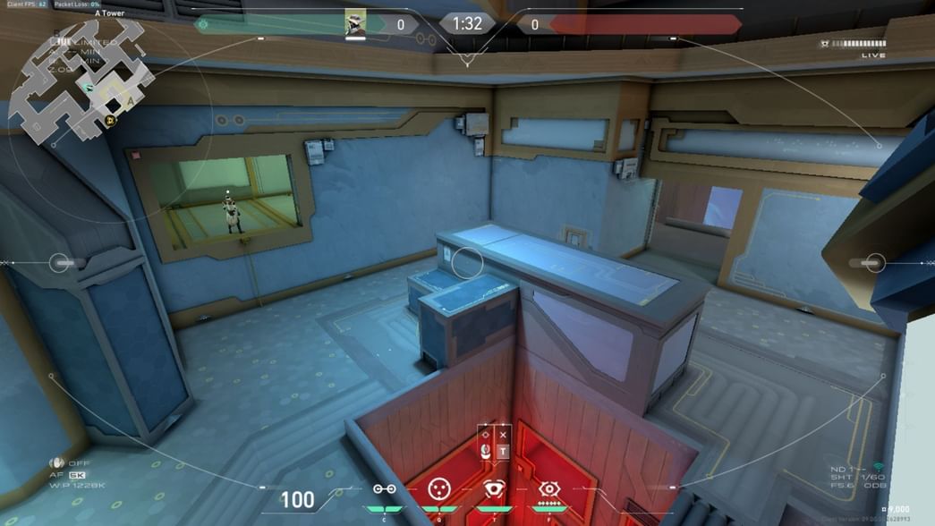 Valorant: Valorant: Complete Cypher Abyss guide