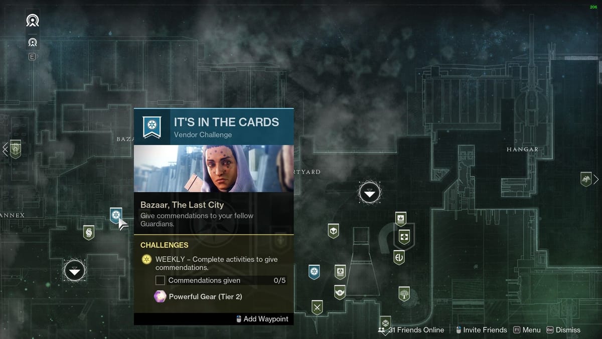 Destiny 2 The Final Shape power cap guide: Soft cap, Pinnacle cap, and more
