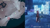 Wuthering Waves Clang Bang Echo Challenge locations