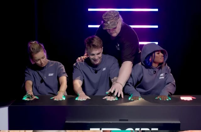 How old is Olivia "Liv" Bentley? Sidemen Inside contestant's age and ...