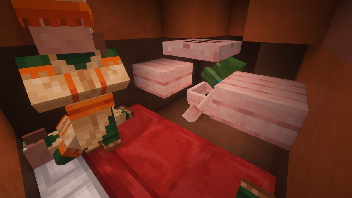 7 best tiny Minecraft builds