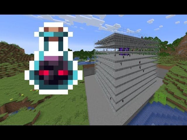 7 best Minecraft 1.21 update build ideas
