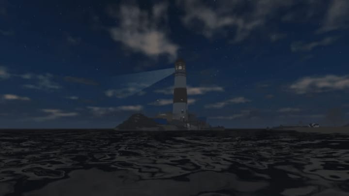 Trident Survival: New Map Guide