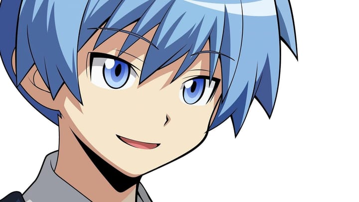 10 anime characters with July birthdays, ranked by popularity