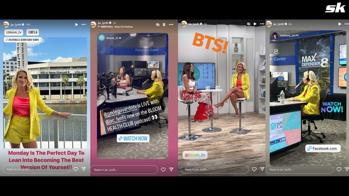 PHOTO: Alex Rodriguez's girlfriend Jaclyn Cordeiro complements her NYC ...