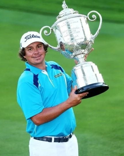 Jason Dufner - Player Profile, Stats, Bio, Career and more