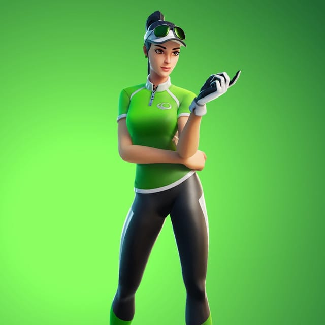 5 best Fortnite Sports skins you can use in-game