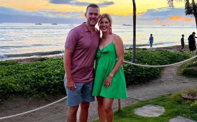Who is Lincoln Riley's wife? Meet Caitlin Riley
