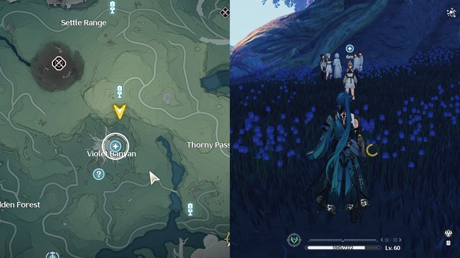 All Wuthering Waves Quests list