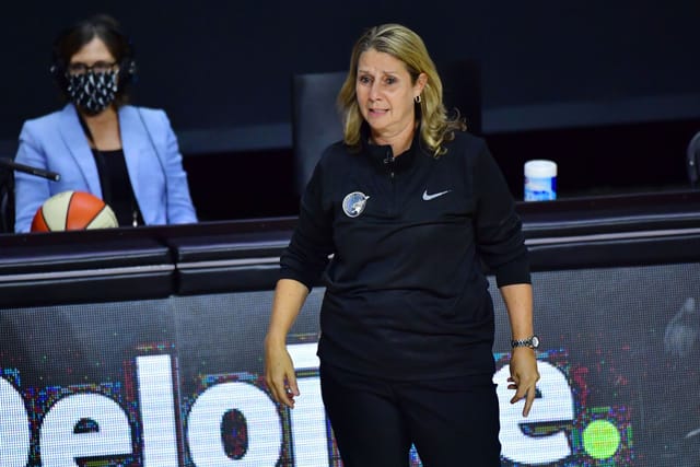 WNBA Coach of the Year 2024: Top 5 candidates ft. Sandy Brondello (Week 6)