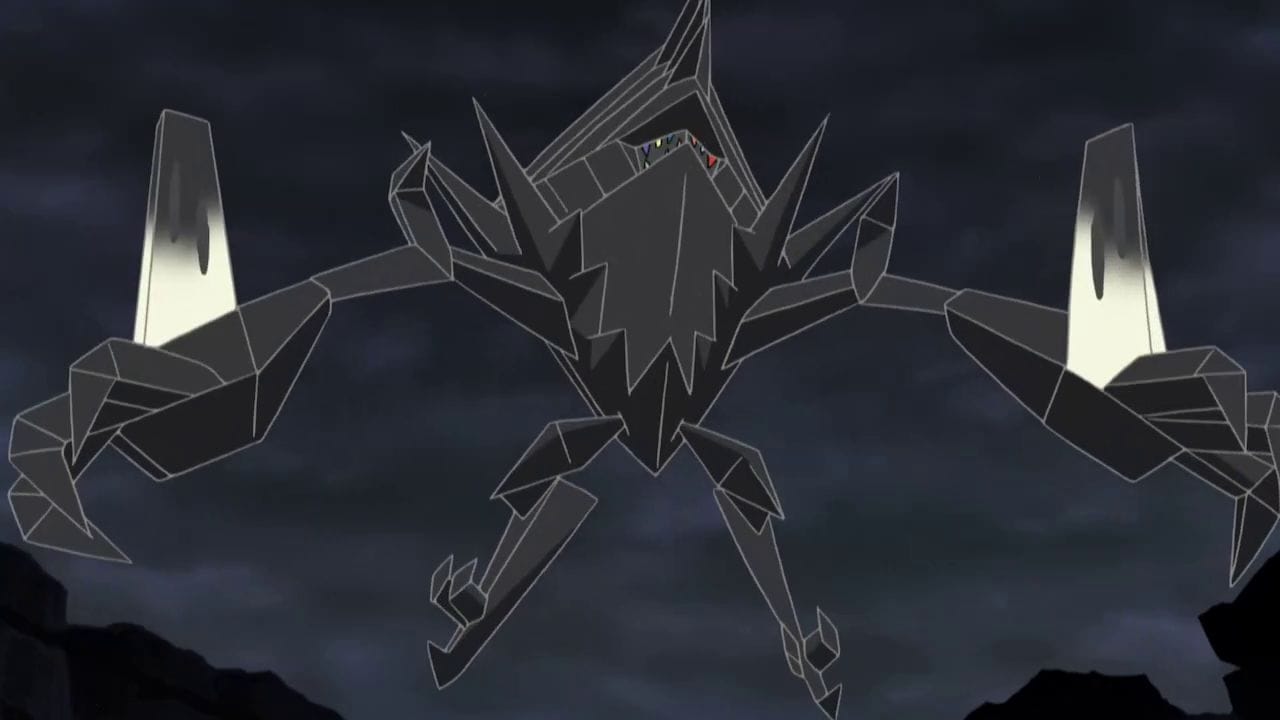5 things Pokemon fans need to know about Necrozma