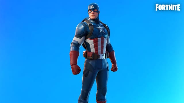 5 best Fortnite Marvel Skins you can use in-game