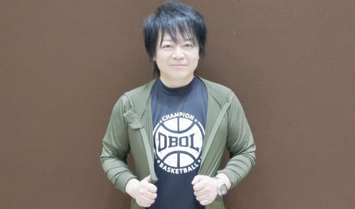 Yu Yu Hakusho Voice Actors