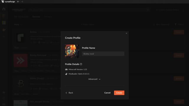 Minecraft Bobby mod: All you need to know
