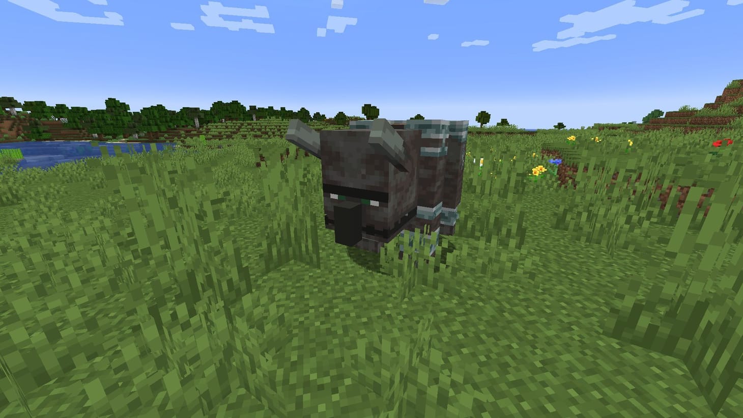 Minecraft mob tier list: Who are the best mobs?