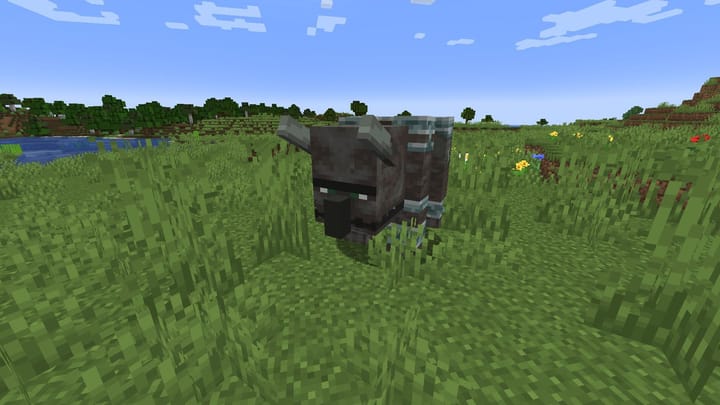 Minecraft mob tier list: Who are the best mobs?