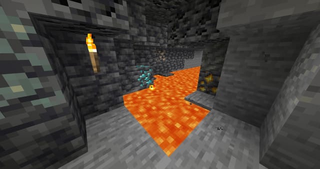 5 best ways to find diamonds in Minecraft 1.21 update