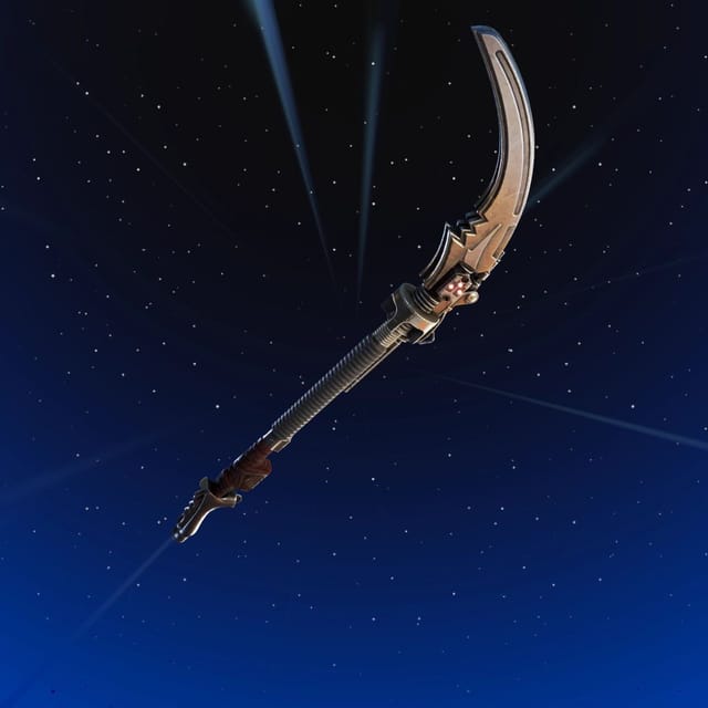 5 best Fortnite Star Wars Pickaxes you can use in-game