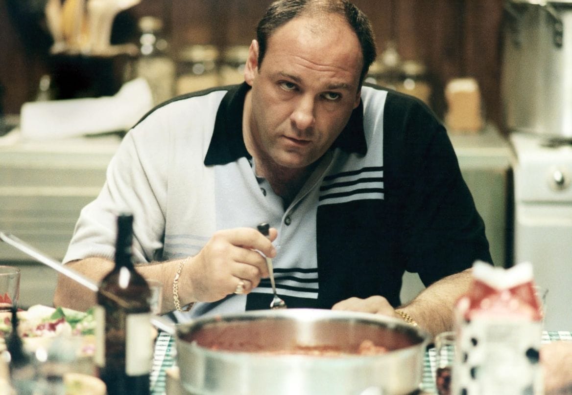 The Sopranos ending explained: What happens to Tony Soprano in the end?