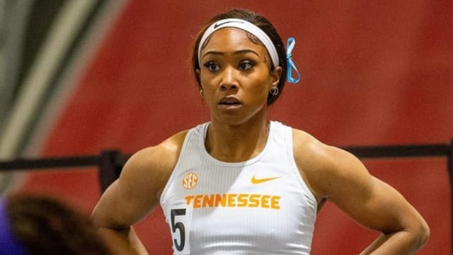 "I was really looking forward to her running" “So unfortunate”- Fans ...