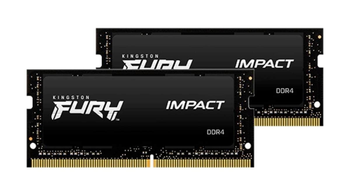 5 best DDR4 RAM for gaming laptops in 2024