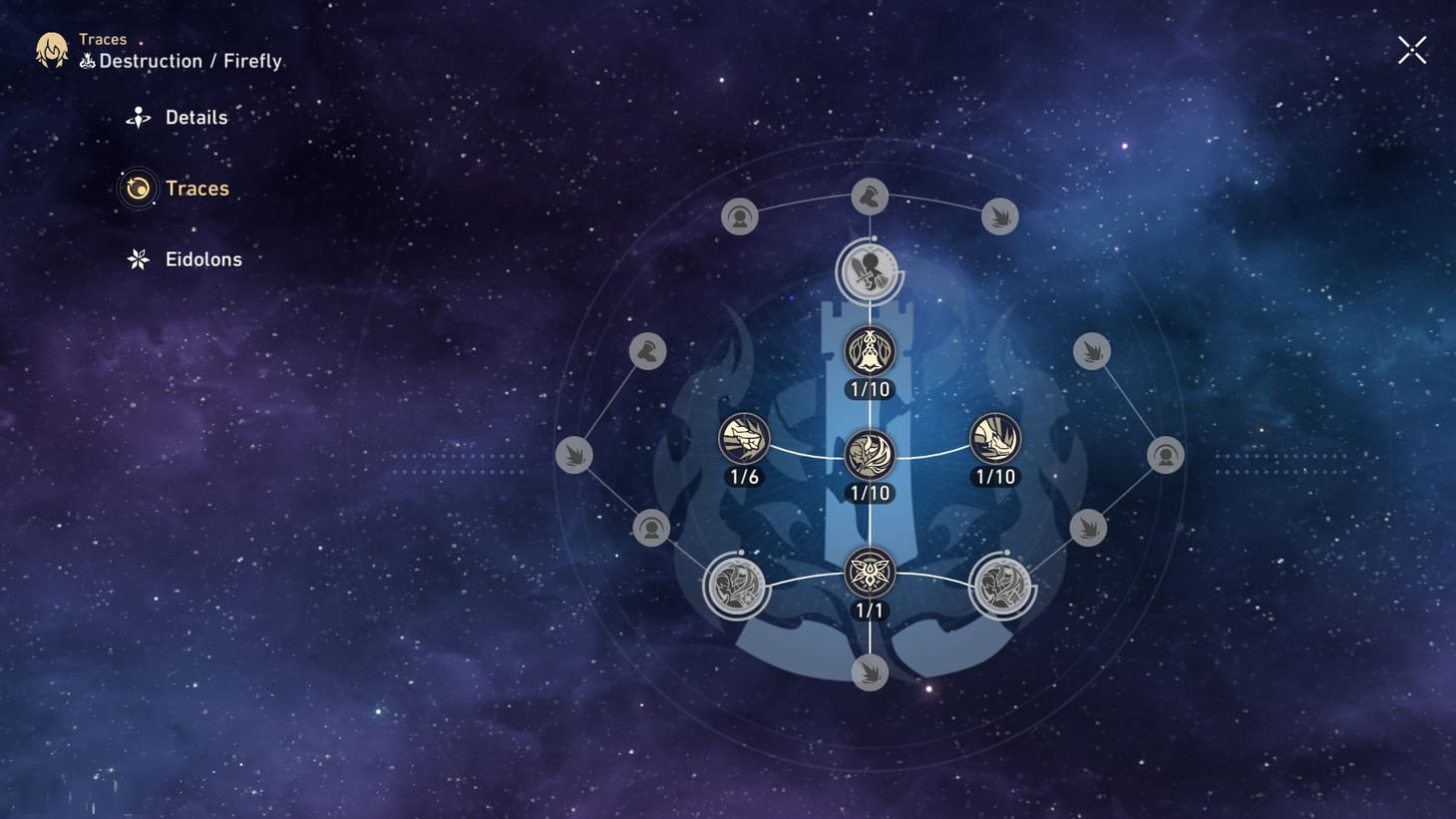 Honkai Star Rail Firefly build guide: Relics, Light Cones, teams ...