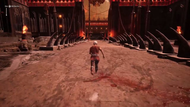 Can you play Chained Together solo?