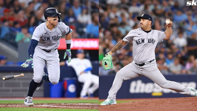 "They look lethargic and unwatchable" "We lost but at least Stroman ...