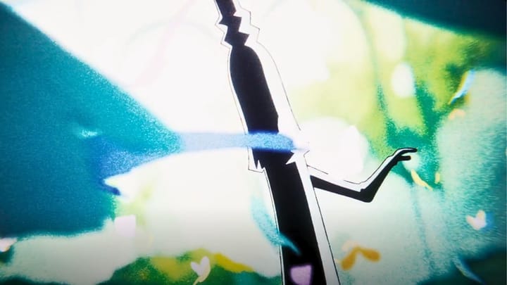 One Piece's Imu may have gotten an Ancient Weapon from Joy Boy himself ...