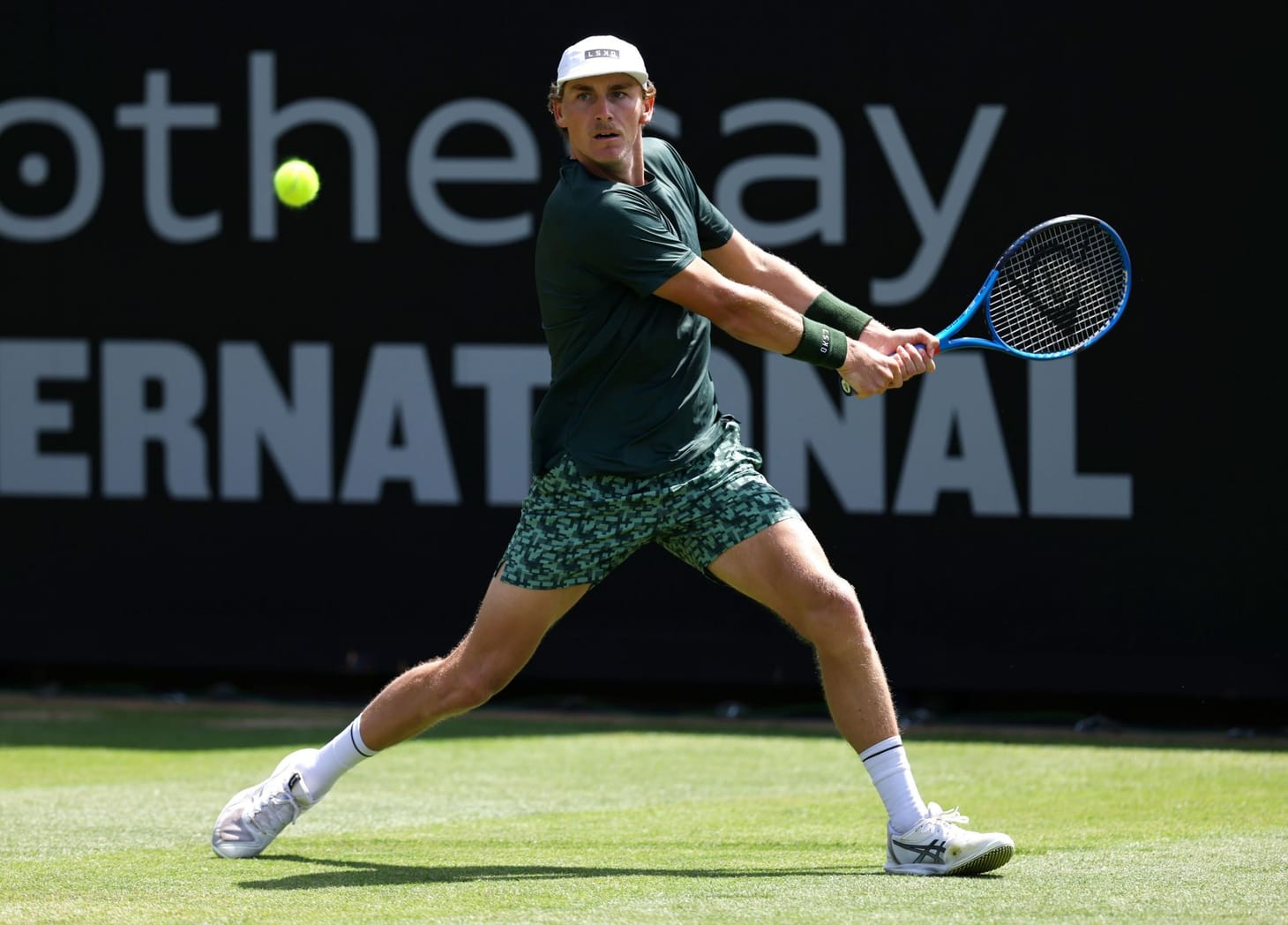 Eastbourne 2024 Final: Taylor Fritz vs Max Purcell preview, head-to ...