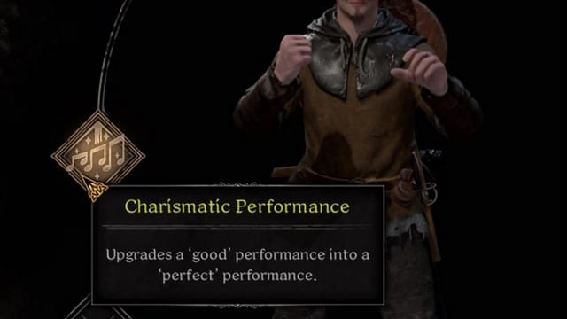 How to play Bard in Dark and Darker