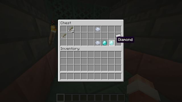 How to get diamonds in Minecraft 1.21