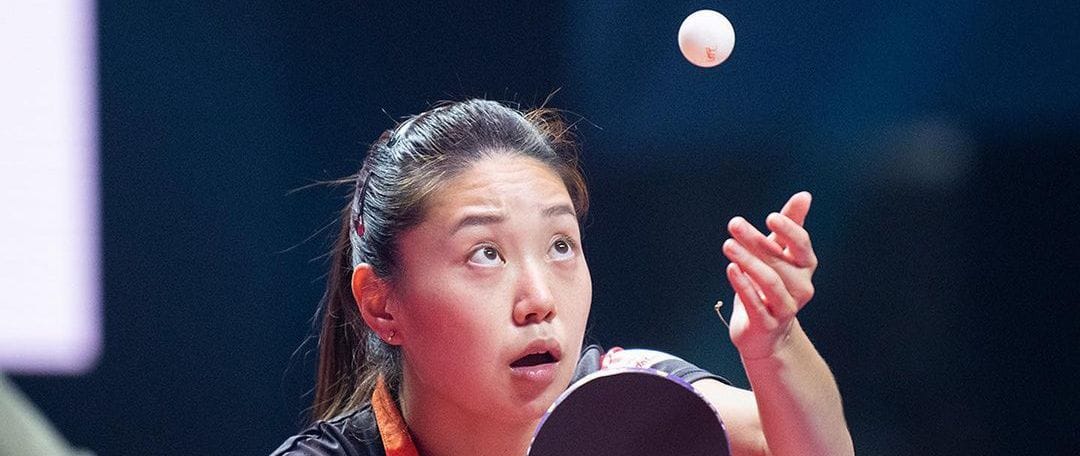 Lily Zhang Nationality | Discover Lily Zhang hometown and more