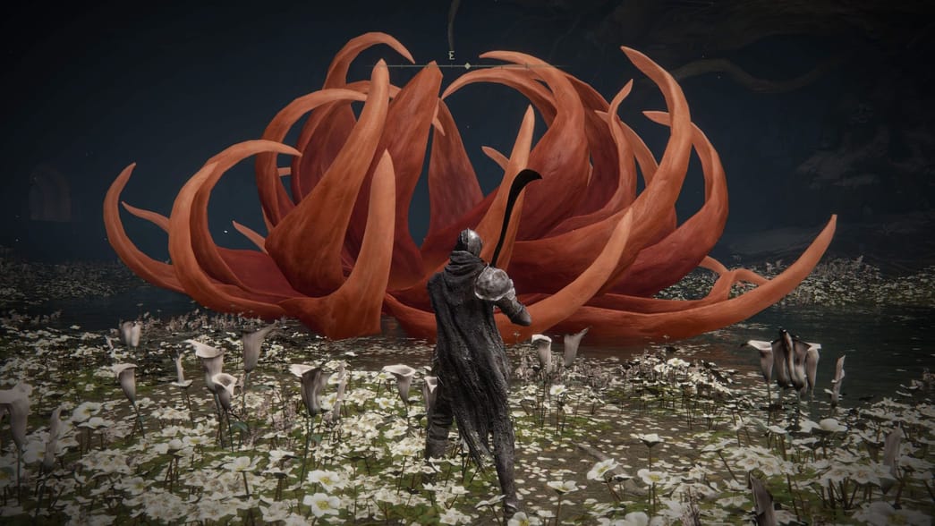 All Elden Ring Somber Ancient Dragon Smithing Stone locations
