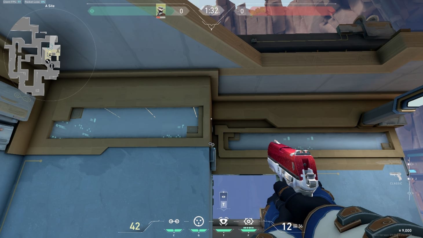 Valorant: Valorant: Complete Cypher Abyss guide