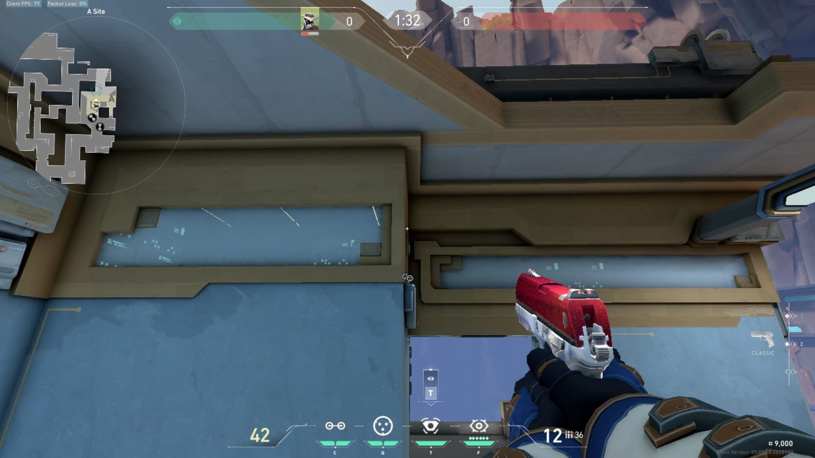 Valorant: Valorant: Complete Cypher Abyss guide