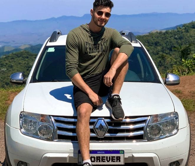 How much is Forever Player’s Net Worth as of 2023?