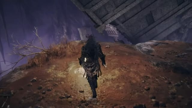 Where to find St. Trina in Elden Ring Shadow of the Erdtree?
