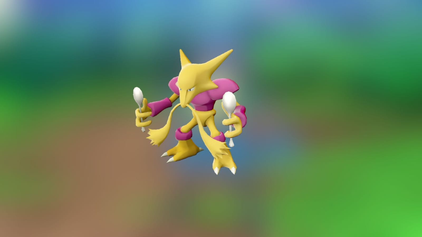 How to get Alakazam in Pokemon GO, and can it be shiny?