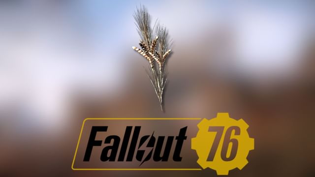 Best locations to find Razorgrain in Fallout 76