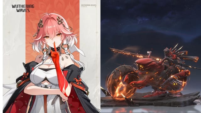 Wuthering Waves Changli Echoes guide