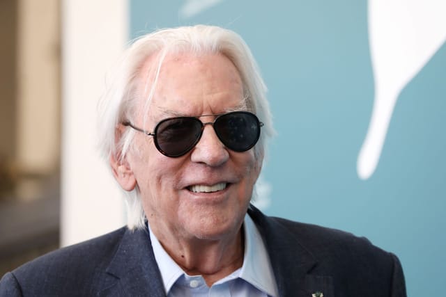 Who did Donald Sutherland play in M*A*S*H? Character explored as ...